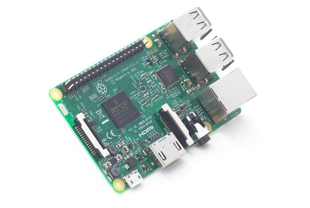 Hosting Wordpress On Raspberry Pi A Complete Approach E Tinkers