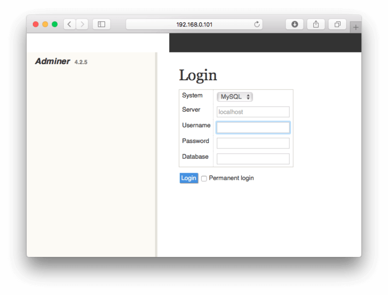 Hosting Wordpress On Raspberry Pi Part 2 Install Nginx Php And Mariadb E Tinkers