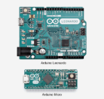 Do you know Arduino? – Arduino boards and MCUs – E-Tinkers