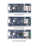 Do you know Arduino? – Arduino boards and MCUs – E-Tinkers