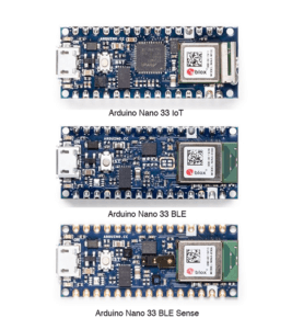 Do you know Arduino? – Arduino boards and MCUs – E-Tinkers
