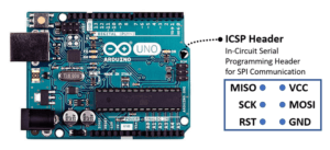 Do you know Arduino? – SPI and Arduino SPI Library – E-Tinkers